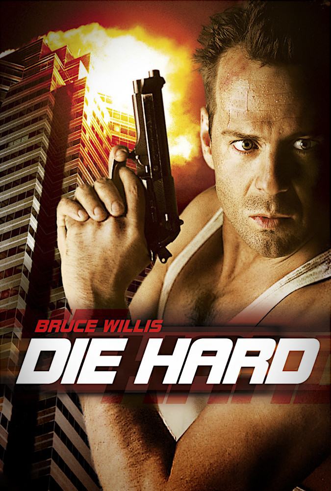 Is Die Hard A Christmas Movie Atomic Junk Shop Is Die Hard A Christmas Movie Atomic Junk Shop