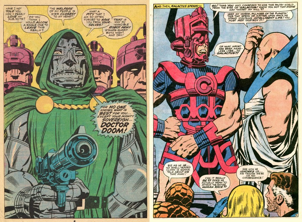 Doom_Galactus_Kirby ⋆ Atomic Junk Shop