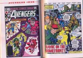 Marvel digests: about 40-odd years too late ⋆ Atomic Junk Shop