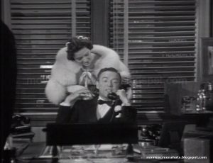 Favorite Side Characters From IT'S A WONDERFUL LIFE ⋆ Atomic Junk Shop
