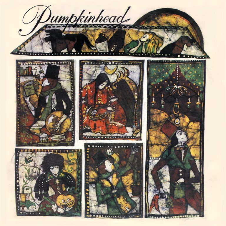 In Memory: Thom Moore ⋆ Atomic Junk Shop