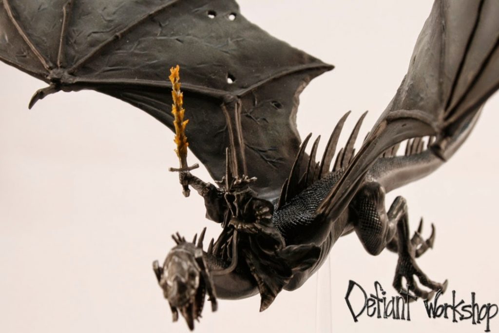 How To Design Your Dragon ⋆ Atomic Junk Shop