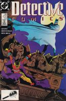Comics You Should Own - 'Detective Comics' #583-594; 601-614 ⋆ Atomic ...