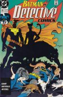 Comics You Should Own - 'Detective Comics' #583-594; 601-614 ⋆ Atomic ...