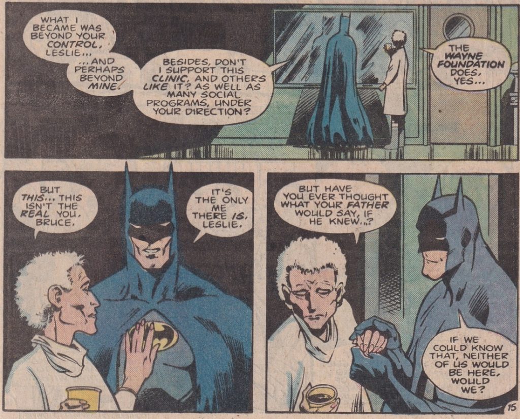 Comics You Should Own - 'Detective Comics' #569-574 ⋆ Atomic Junk Shop