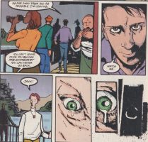 Comics You Should Own - 'The Extremist' ⋆ Atomic Junk Shop