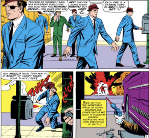 fury dies ⋆ Atomic Junk Shop