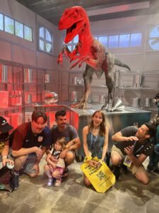 kitchenraptor ⋆ Atomic Junk Shop