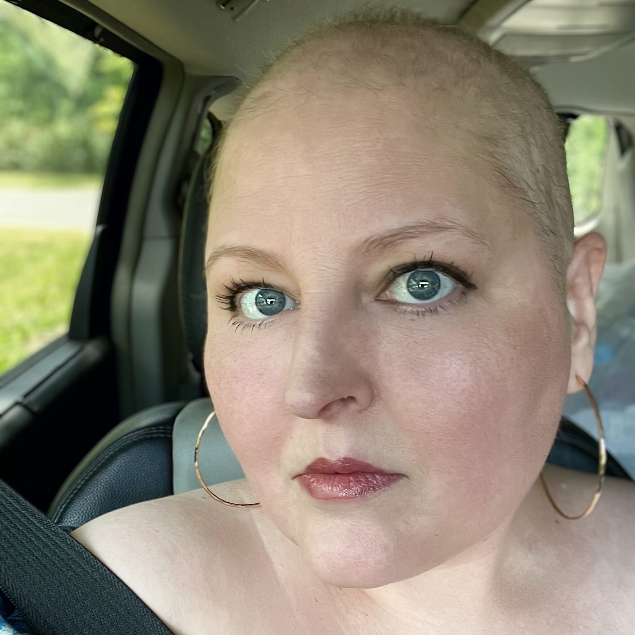 Remember Me? AKA Screw Cancer ⋆ Atomic Junk Shop